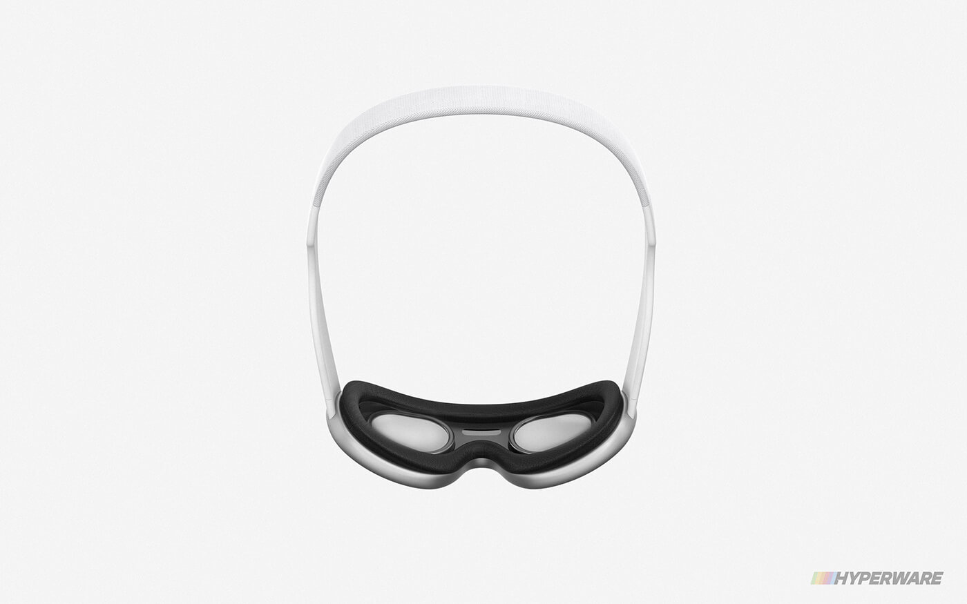 Apple VR/AR Headset Expected To Ship Only 100,000 Units This Year