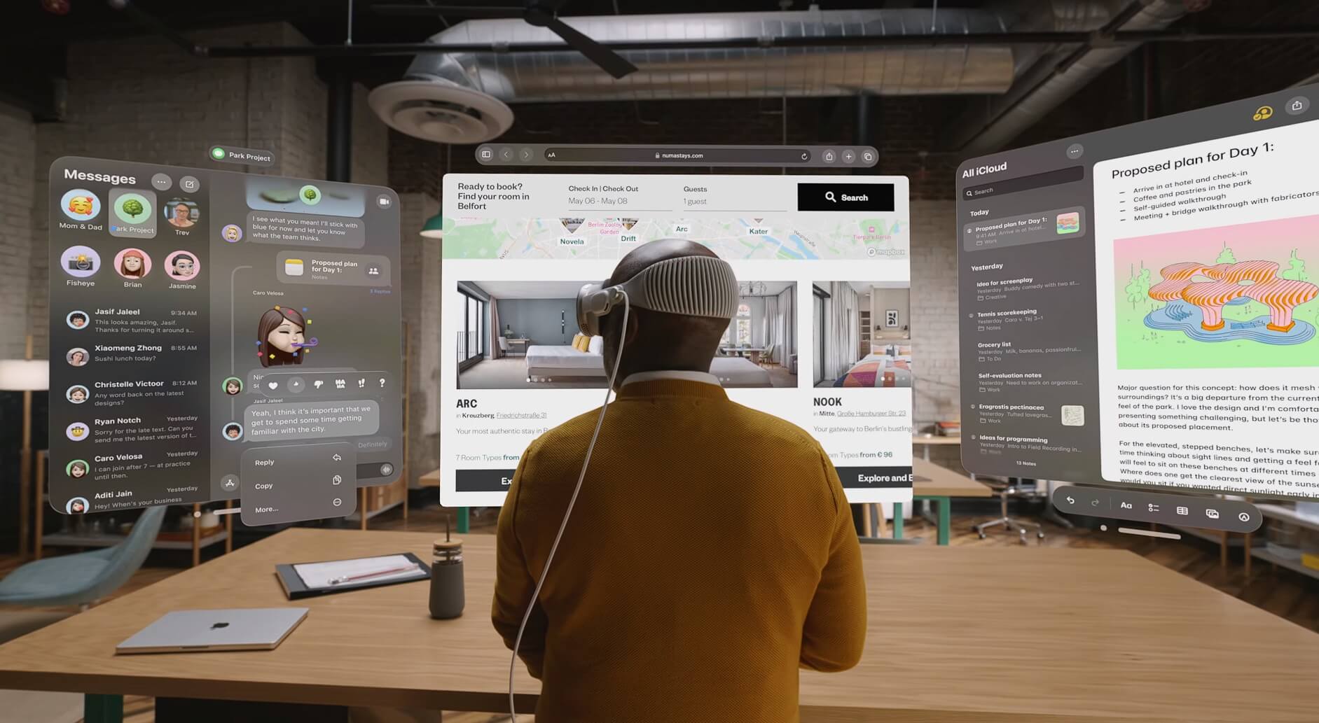 Big Changes To Meta Quest's UI/UX Are Coming - Confirmed By Meta's CTO