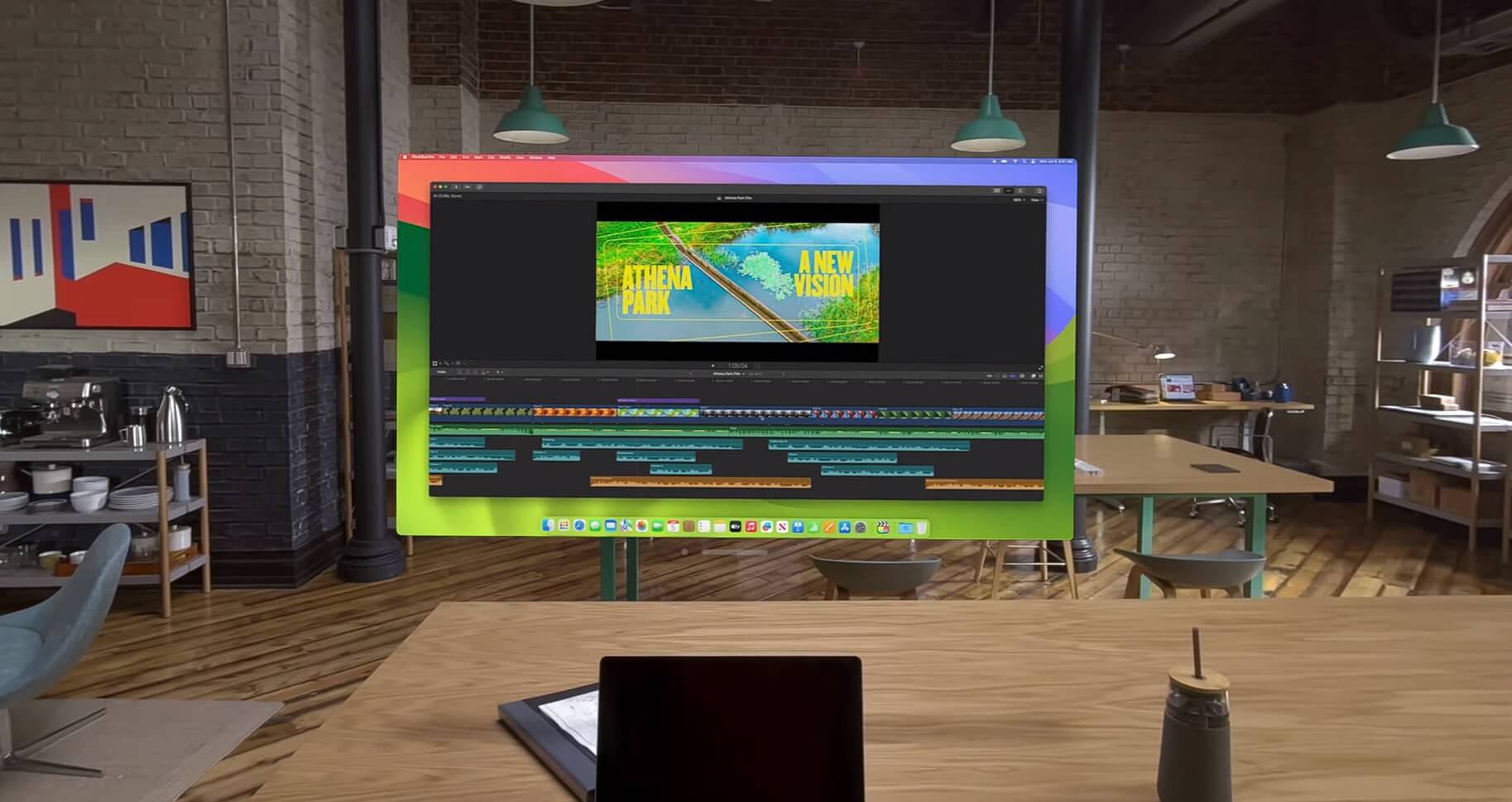 Unveiling Apple Vision Pro: Insights From Testers And Announcements