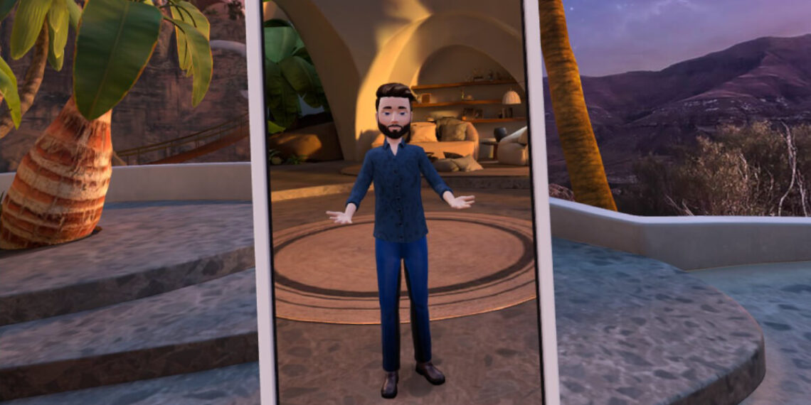 Big Changes To Meta Quest's UI/UX Are Coming - Confirmed By Meta's CTO