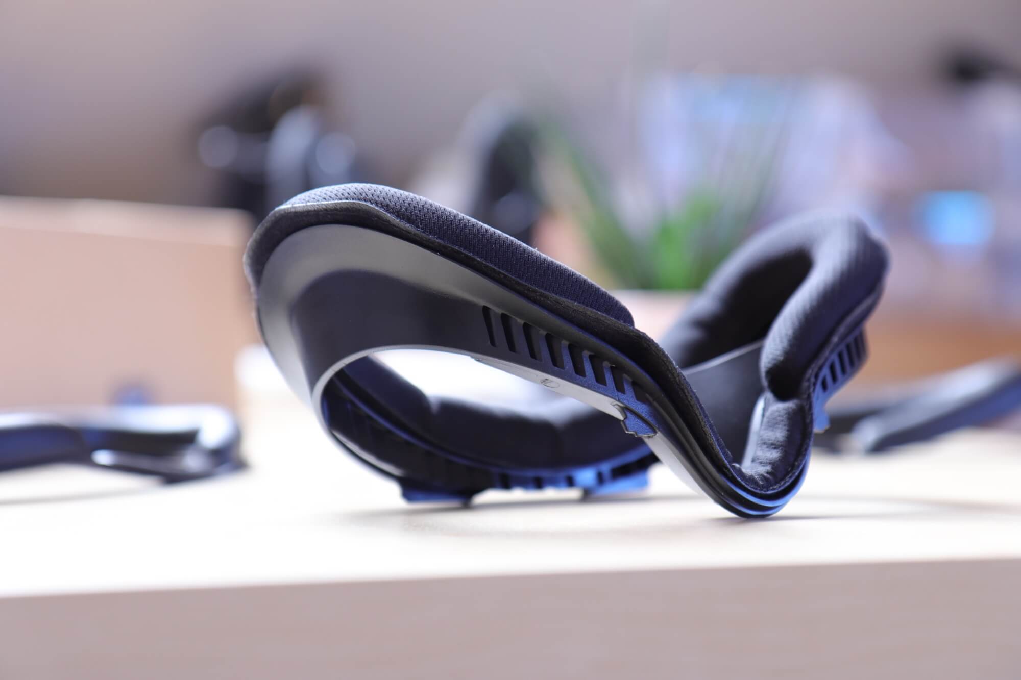 Review: Kiwi Design Upgraded Fitness Facial Interface For Quest 2
