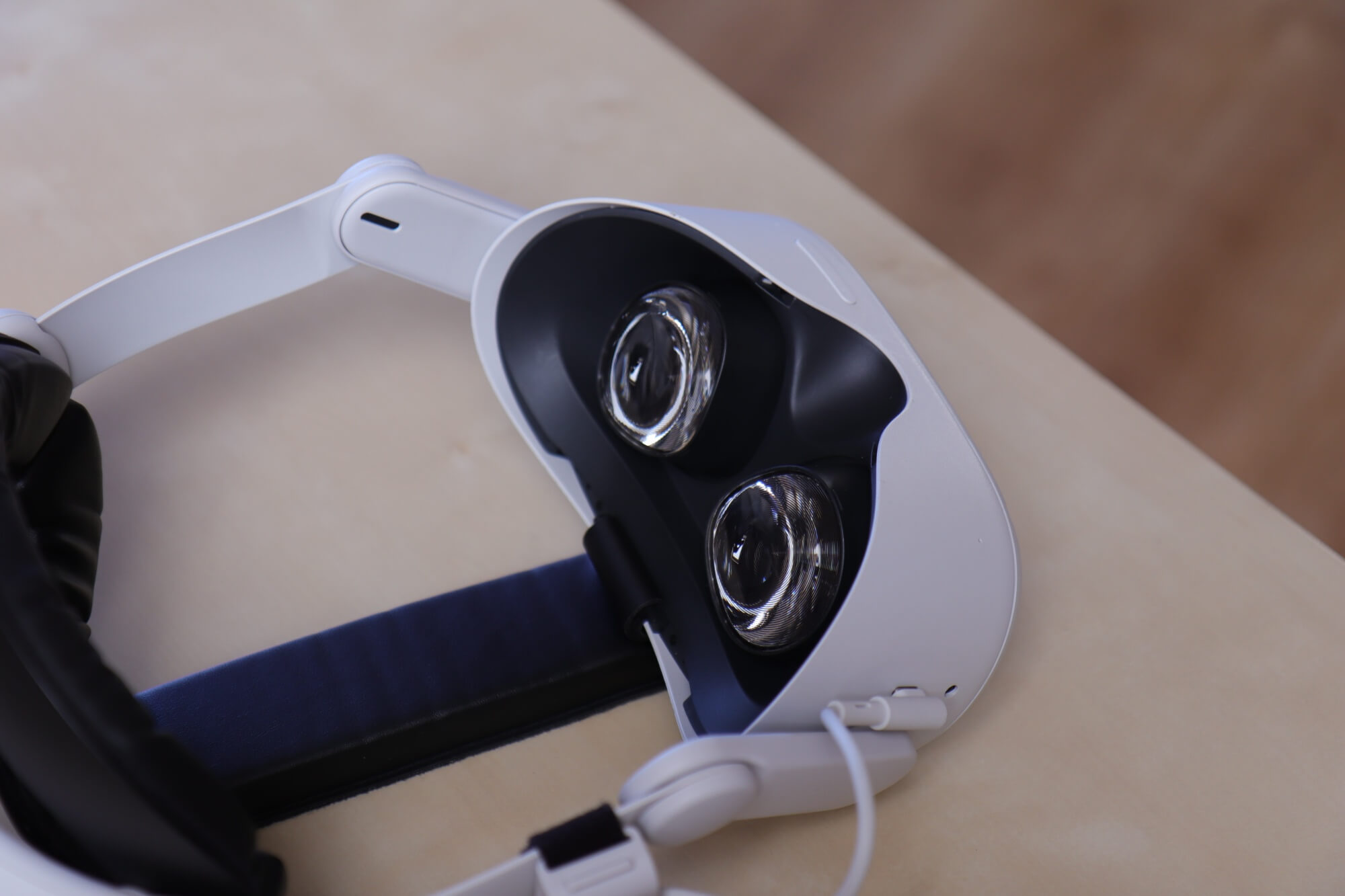 Review: Kiwi Design Upgraded Fitness Facial Interface For Quest 2