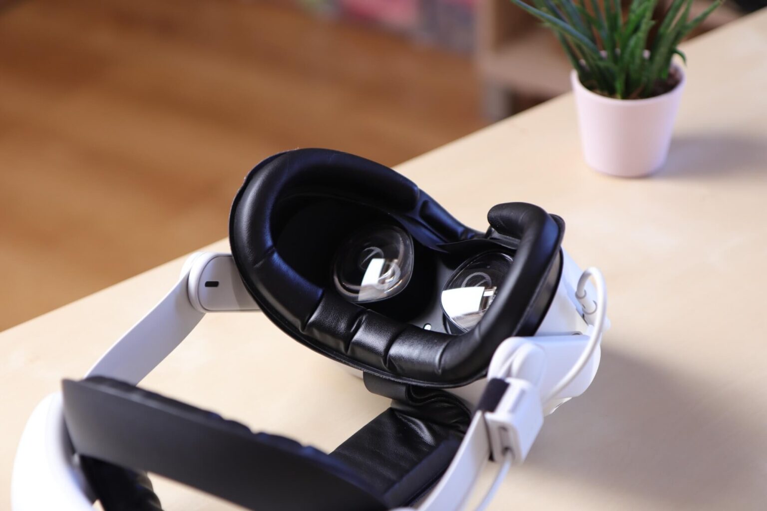 Review: Kiwi Design Upgraded Fitness Facial Interface For Quest 2