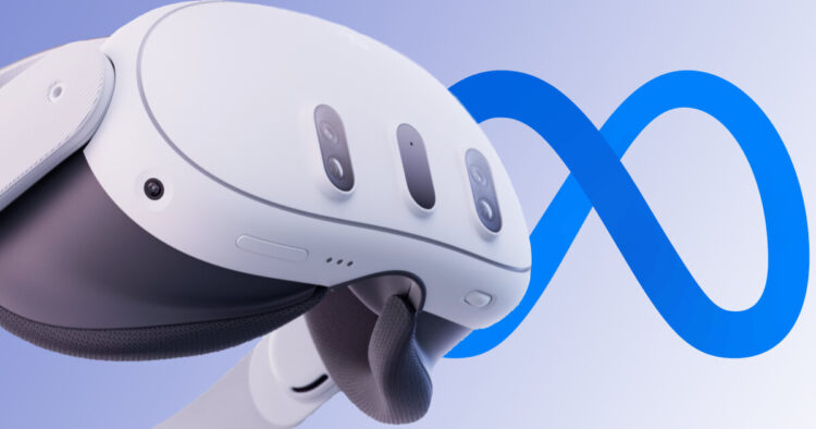 Meta's $200 VR Headset For 2024 To Launch Without Controllers