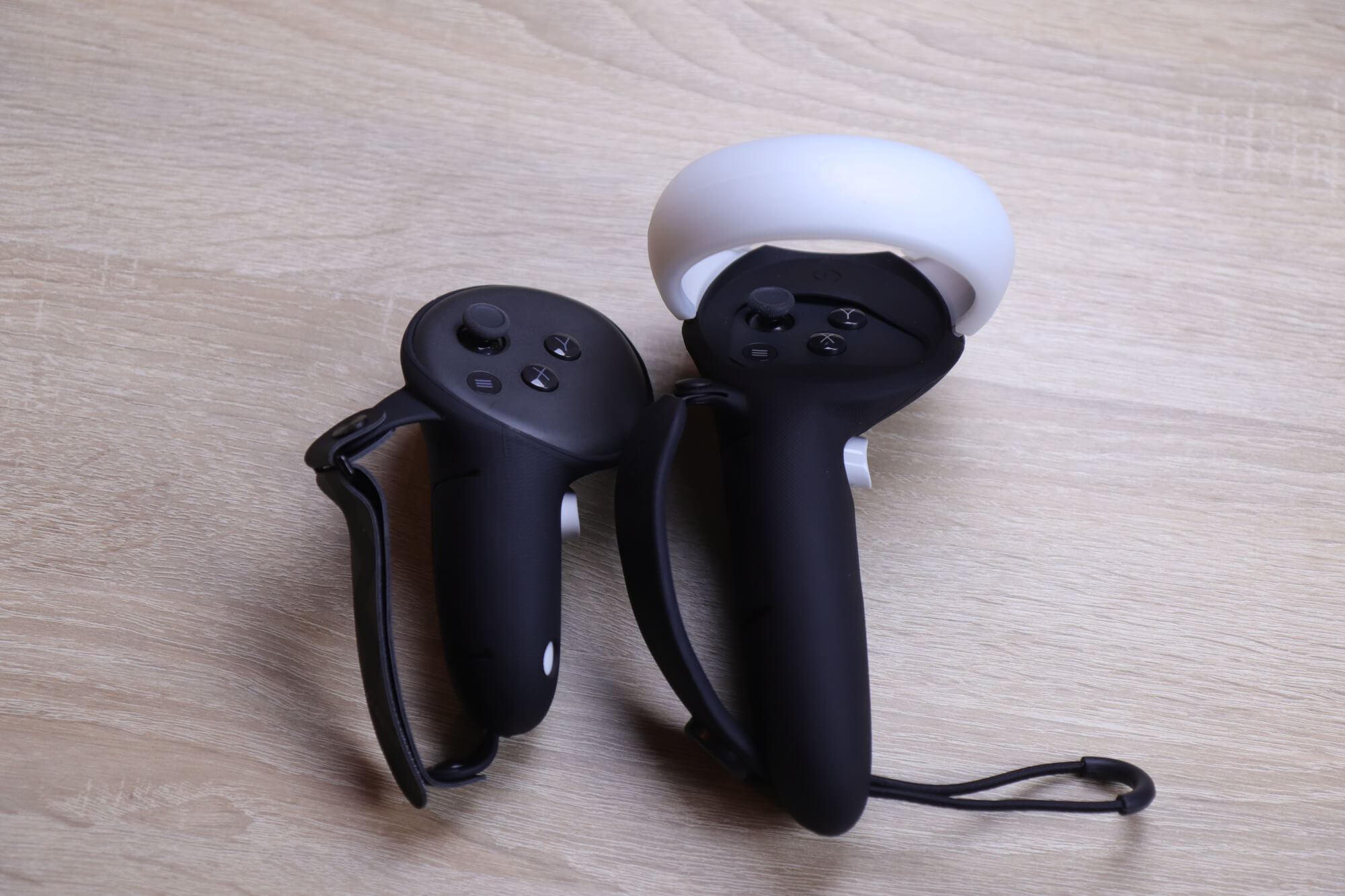 AMVR Knuckle Straps For Quest 3 Review - Are Those The Best Controller ...