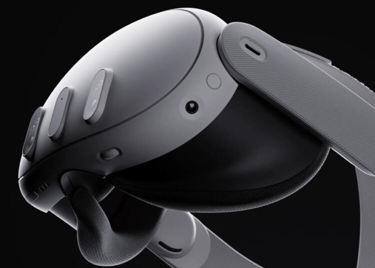 Outta Hand Review: A Short But Jump-Packed VR Adventure