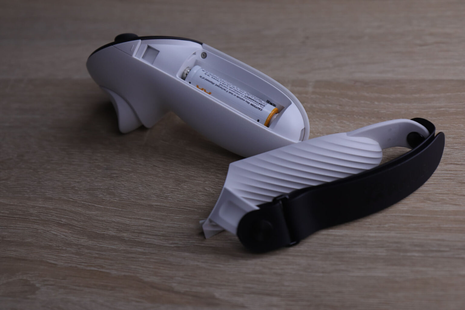 AMVR Knuckle Straps For Quest 3 Review - Are Those The Best Controller ...