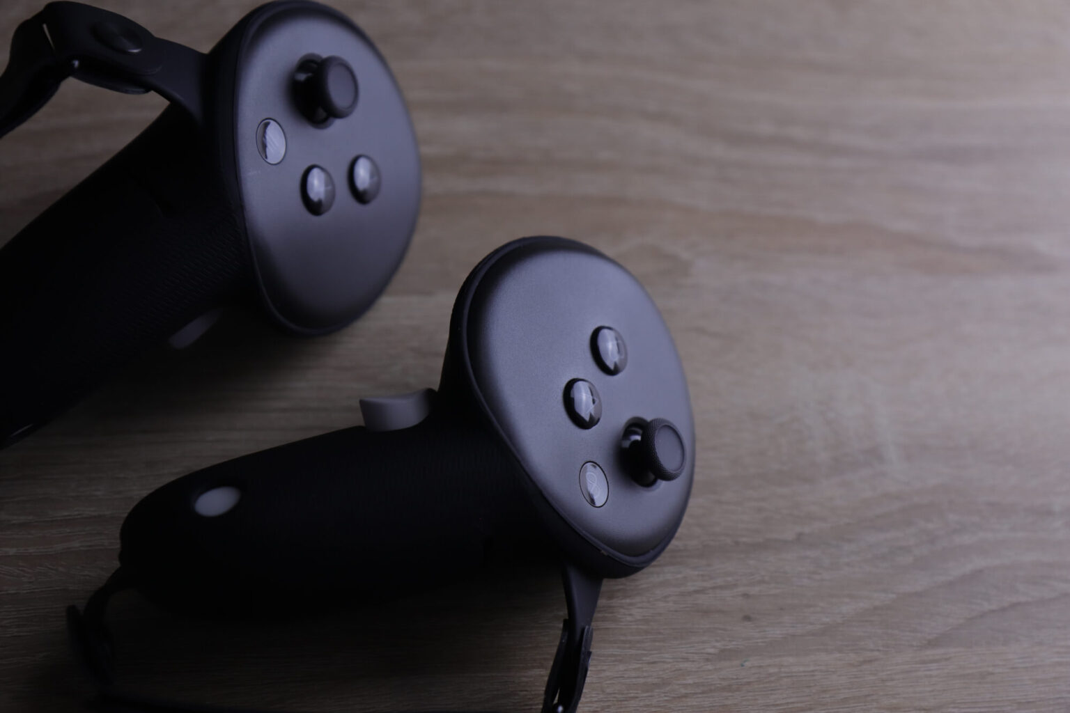 AMVR Knuckle Straps For Quest 3 Review - Are Those The Best Controller ...