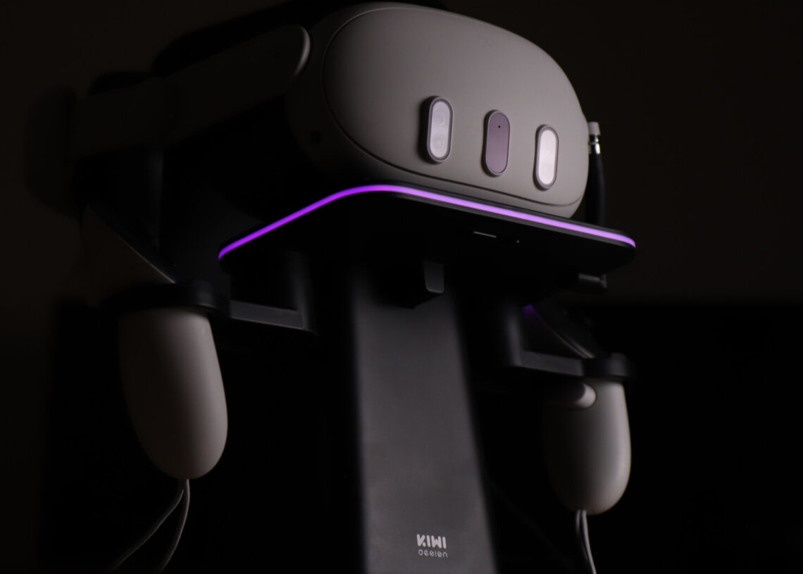 XRDailyNews - VR & AR Latest News, VR Games & More!